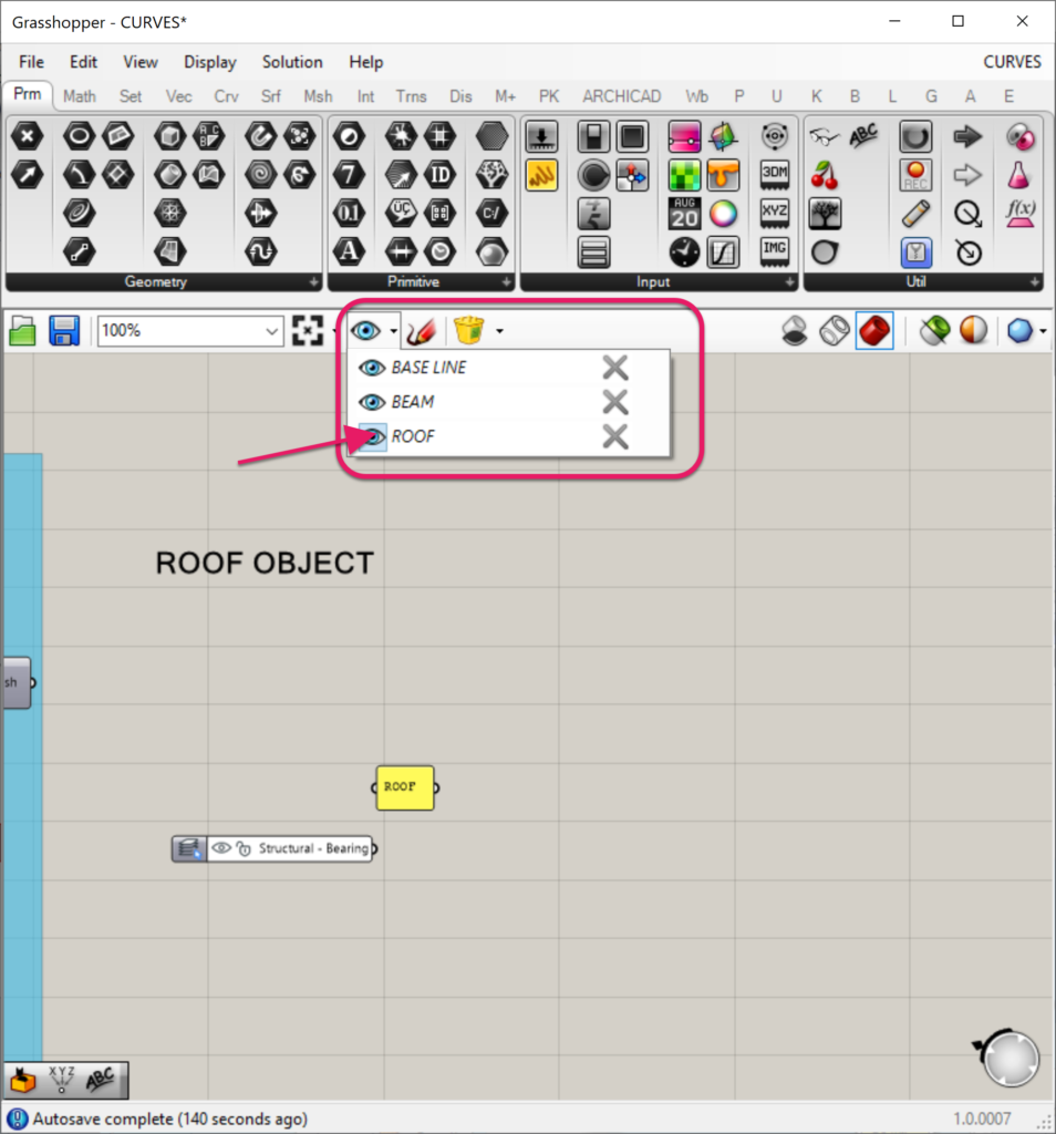 ParametricDesignPresPic12 | GRAPHISOFT GDL Center