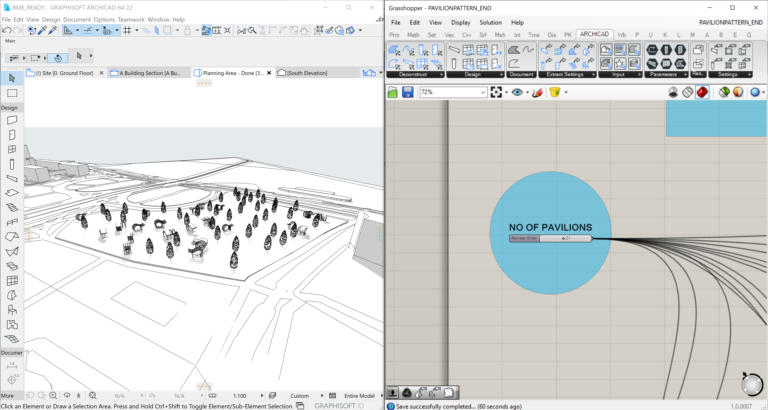 Parametricdesignprespic29 Graphisoft Gdl Center
