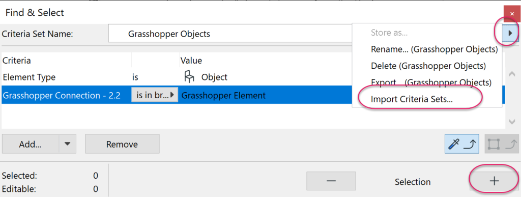 ParametricDesignPresPic30 | GRAPHISOFT GDL Center