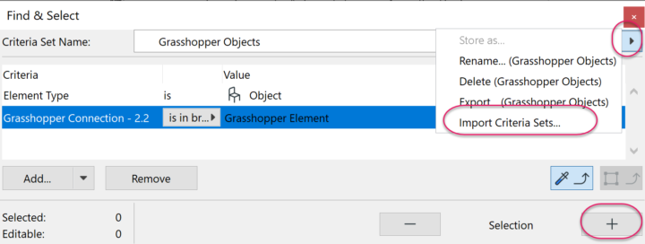 ParametricDesignPresPic30 | GRAPHISOFT GDL Center