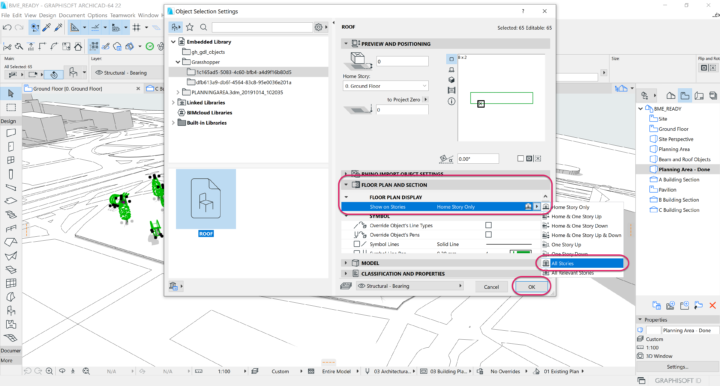 ParametricDesignPresPic31 | GRAPHISOFT GDL Center