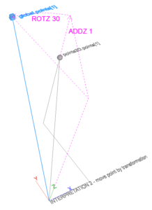 Using BasicGeometry macro | GRAPHISOFT GDL Center