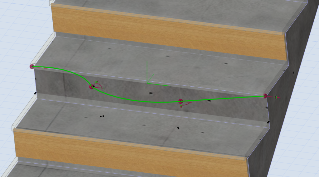 Riser | GRAPHISOFT GDL Center